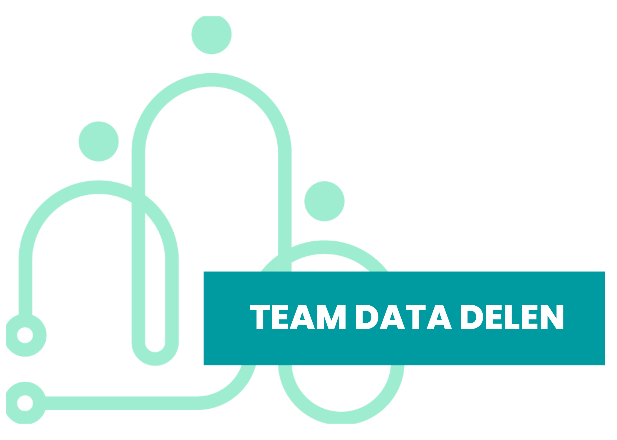 Thema Data delen voor publieke waarde – The Green Land